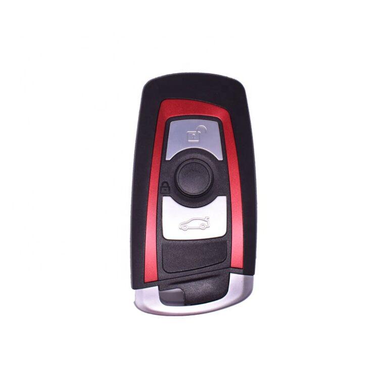 BMW Key Fob F-Series FEM System - Replacement Car Keys - KeyCardServices